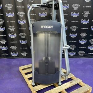 Buy Precor Discovery Pec Fly & Rear Delt Combo - Current & Latest Model ...