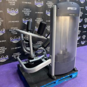 Buy Precor Discover Rotary Torso DSL0315 - Latest Model Online ...