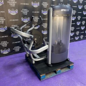 Buy Precor Discovery Abdominal Crunch - Current & Latest Model Online ...