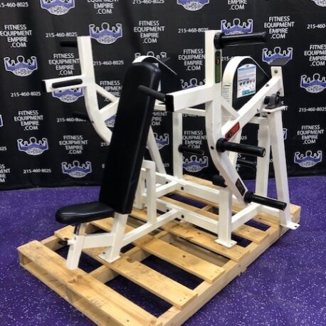 Buy Strive (Prime) Plate Loaded ISO Lateral Shoulder Press Online ...