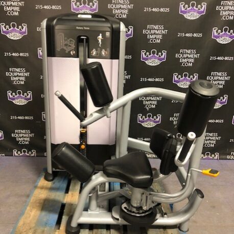 Buy Precor Discover Rotary Torso DSL0315 - Latest Model Online ...