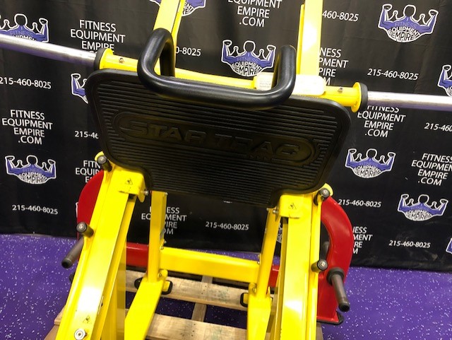 Buy Star Trac 45 Degree Angled Linear Leg Press - New Style Online ...