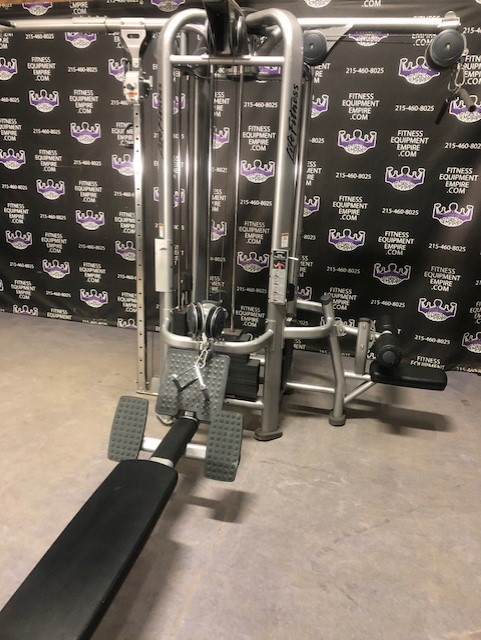 Buy Life Fitness Signature Series MJ5 Multi Stack Jungle Gym Cable ...