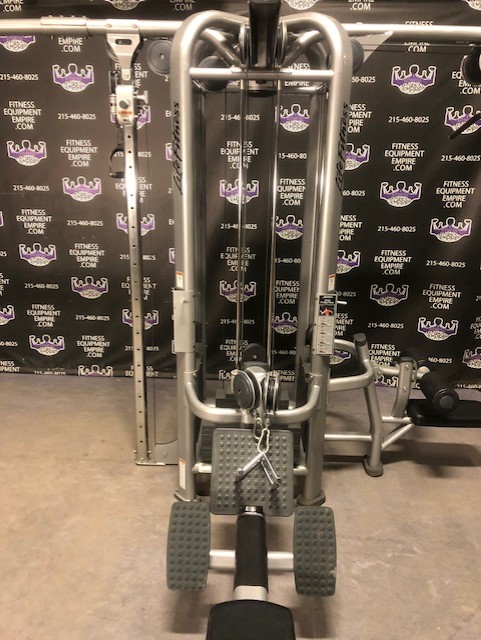 Buy Life Fitness Signature Series MJ5 Multi Stack Jungle Gym Cable ...