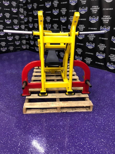 Buy Star Trac 45 Degree Angled Linear Leg Press - New Style Online ...