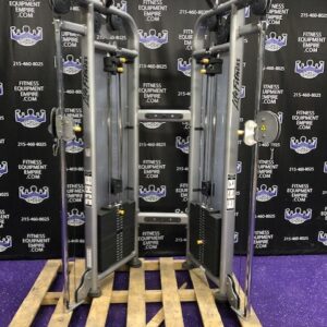 Buy Life Fitness Signature Series CMDAP Functional Trainer - Newest ...