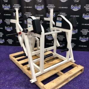 Buy Strive (Prime) Plate Loaded ISO Lateral Shoulder Press Online ...
