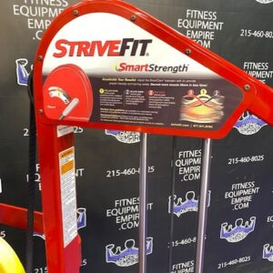Buy Strive Smart Strength Prime Lat Pulldown Online | Fitness Equipment ...
