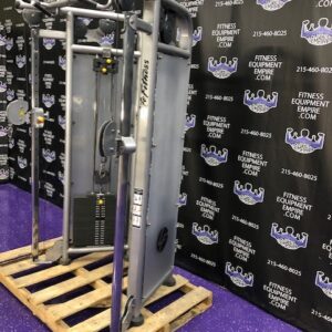 Buy Life Fitness Signature Series CMDAP Functional Trainer - Newest ...