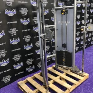 Buy Life Fitness Signature Series CMDAP Functional Trainer - Newest ...