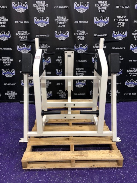 Buy Strive (Prime) Plate Loaded ISO Lateral Shoulder Press Online ...