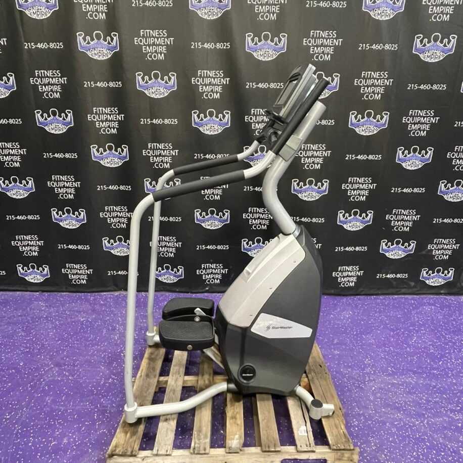 Buy Stairmaster SC5 Stepper w / TS1 Touch Screen Console Online ...