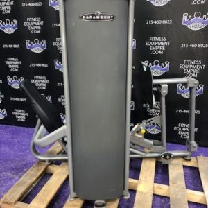 Buy Paramount Seated Leg Press Online | Fitness Equipment Empire