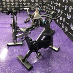 Buy Precor Spinner Shift Spin Bikes w/Consoles & Belt Driven Online ...