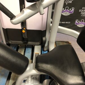 Buy Precor Discover Rotary Torso DSL0315 - Latest Model Online ...