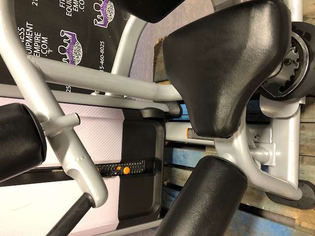 Buy Precor Discover Rotary Torso DSL0315 - Latest Model Online ...