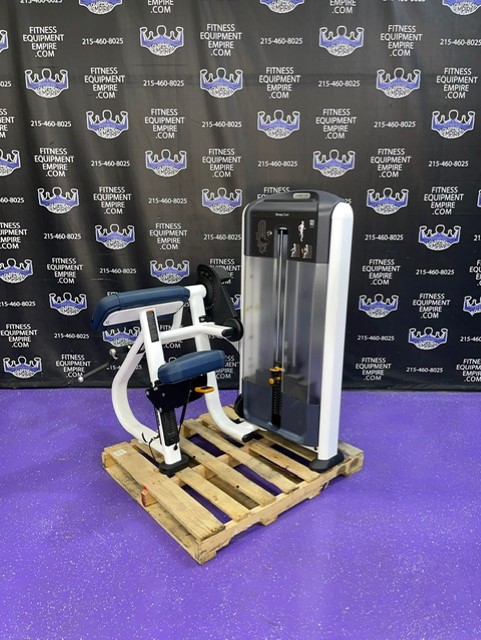 Buy Precor Discovery Bicep Curl - Current & Latest Model Online ...