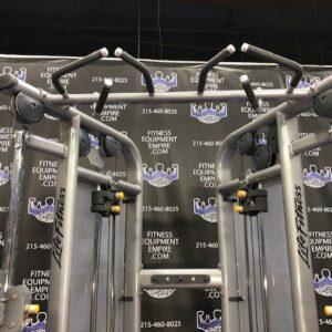 Buy Life Fitness Signature Series CMDAP Functional Trainer - Newest ...