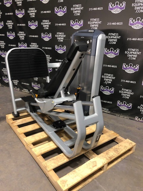 Buy Precor Discovery Seated Leg Press - Current & Latest Model Online ...