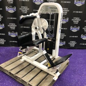 Buy Nautilus Nitro Low Back Extension Online | Fitness Equipment Empire