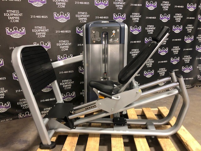 Buy Precor Discovery Seated Leg Press - Current & Latest Model Online ...