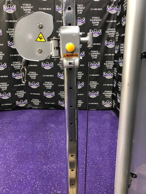 Buy Life Fitness Signature Series CMDAP Functional Trainer - Newest ...