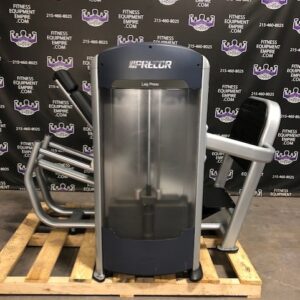 Buy Precor Discovery Seated Leg Press - Current & Latest Model Online ...