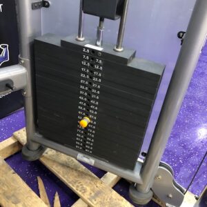 Buy Life Fitness Signature Series CMDAP Functional Trainer - Newest ...