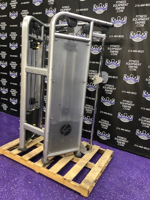 Buy Life Fitness Signature Series CMDAP Functional Trainer - Newest ...