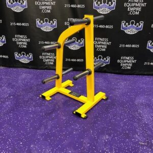 Buy Hammer Strength Olympic Plate Trees Online | Fitness Equipment Empire