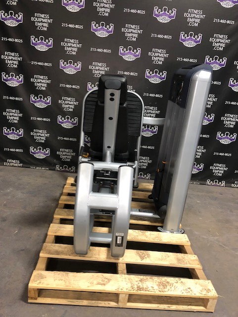 Buy Precor Discovery Seated Leg Press - Current & Latest Model Online ...