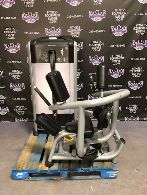 Buy Precor Discover Rotary Torso DSL0315 - Latest Model Online ...