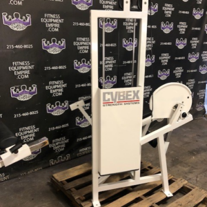 Buy Cybex Classic Leg Extension Online | Fitness Equipment Empire