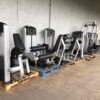 Buy Cybex FT 360 Functional Trainer Dual Pulley Cable Crossover – 300 ...