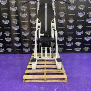 Buy Precor Icarian Assisted Dip & Pull-up Machine Online | Fitness ...