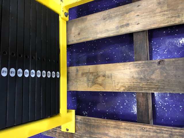 Buy Strive Smart Strength Prime Shoulder Press Online | Fitness ...