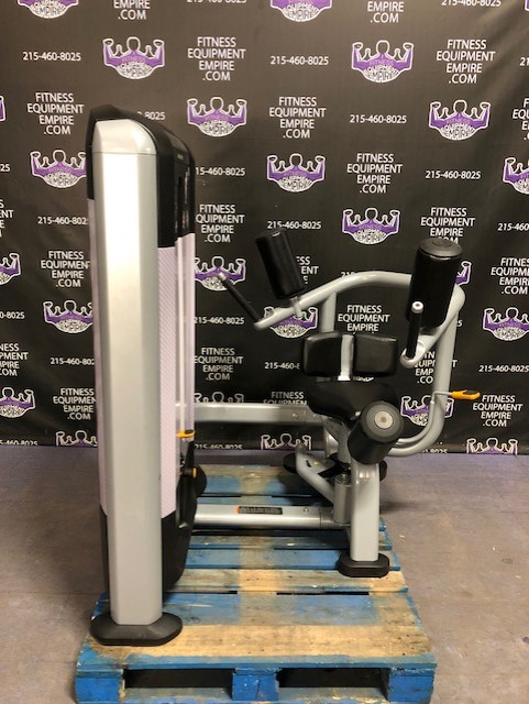 Buy Precor Discover Rotary Torso DSL0315 - Latest Model Online ...