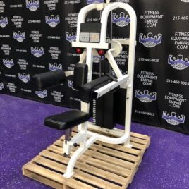 Buy Promaxima Plate Loaded ISO Lateral Overhead Shoulder Press Online ...