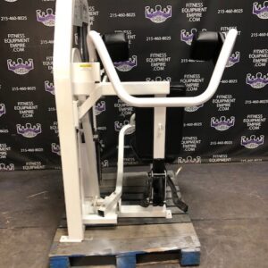 Buy Nautilus Nitro Pullover Online | Fitness Equipment Empire