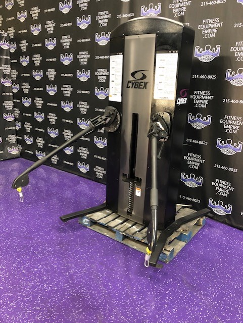 Buy Cybex FT 360 Functional Trainer Dual Pulley Cable Crossover - 300 ...