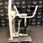 Buy Nautilus Nitro Pullover Online | Fitness Equipment Empire