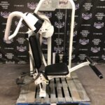 Buy Nautilus Nitro Pullover Online | Fitness Equipment Empire