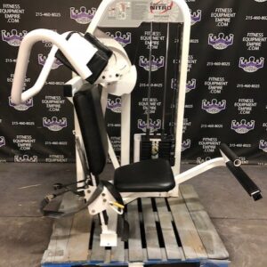 Buy Nautilus Nitro Pullover Online | Fitness Equipment Empire