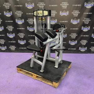 Leg Press Machine | Premium Hammer Strength Machine for Your Gym