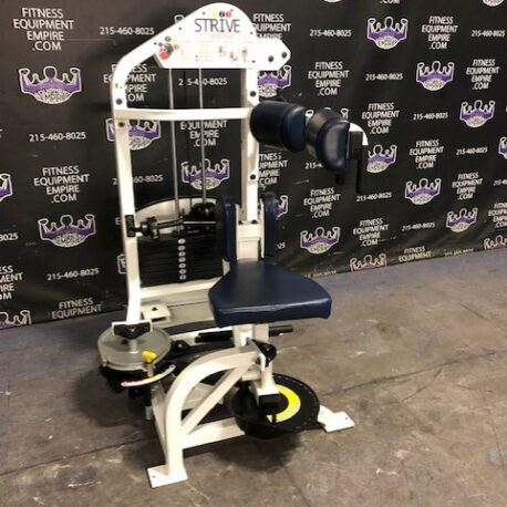 Buy Strive Rotary Torso - RARE Online | Fitness Equipment Empire