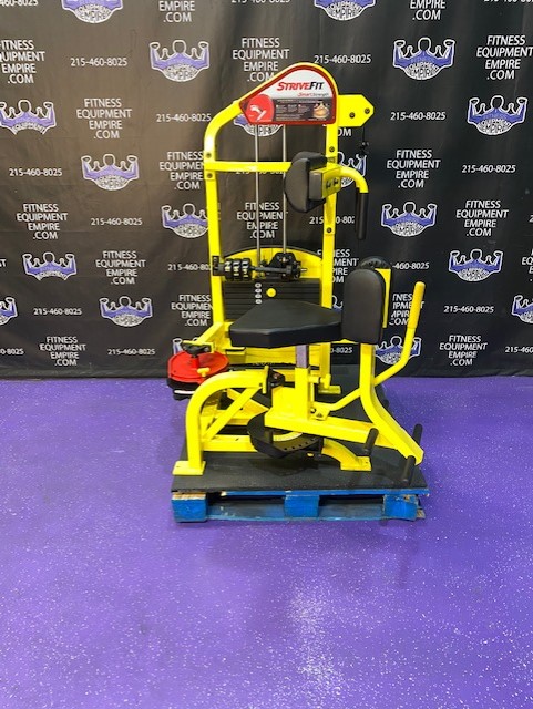 Buy Strive Rotary Torso - RARE Online | Fitness Equipment Empire