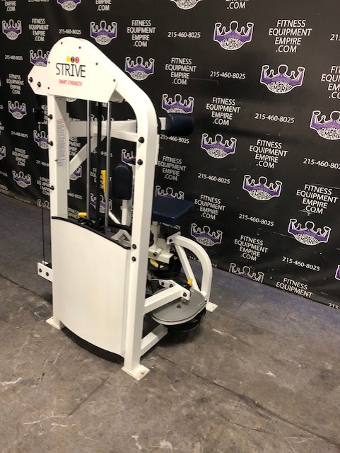 Buy Strive Rotary Torso - RARE Online | Fitness Equipment Empire