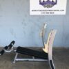 Buy Cybex Olympic Decline Bench Press - New Model Online | Fitness ...