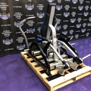 Buy Nautilus Plate Loaded ISO Lateral Leverage Chest Press - Flex ...
