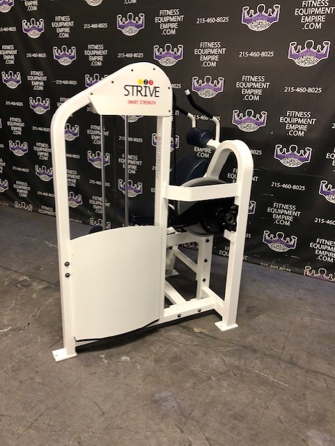 Buy Strive Smart Strength Abdominal Strength Online | Fitness Equipment ...